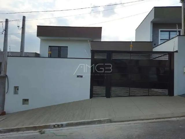 Casa / Sobrado para Venda em Valinhos/SP Chácaras Alpina 3 Quartos