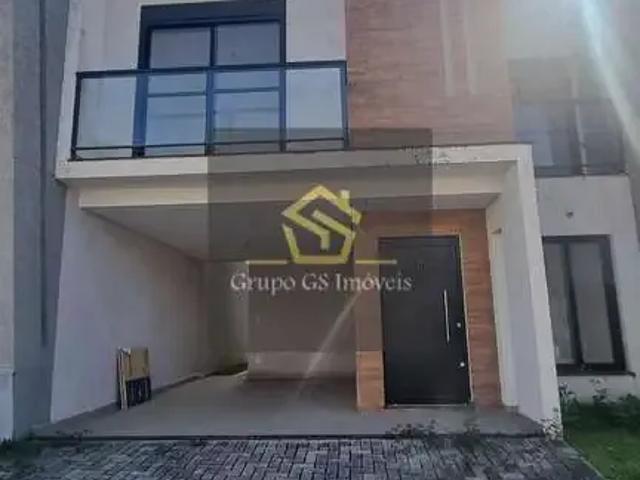 Casa / Sobrado para Venda em Valinhos/SP Chácaras Alpina 3 Quartos