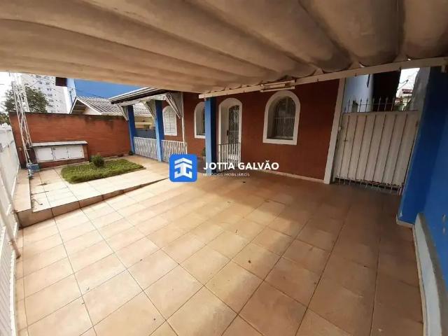 Casa / Sobrado para Venda em Valinhos/SP Chácaras Alpina 3 Quartos