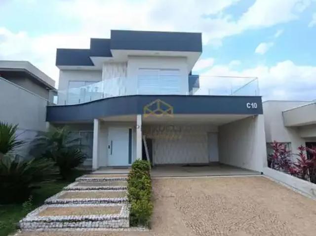 Casa / Sobrado para Venda em Valinhos/SP Chácaras Alpina 3 Quartos