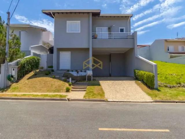 Casa / Sobrado para Venda em Valinhos/SP Chácaras Alpina 3 Quartos