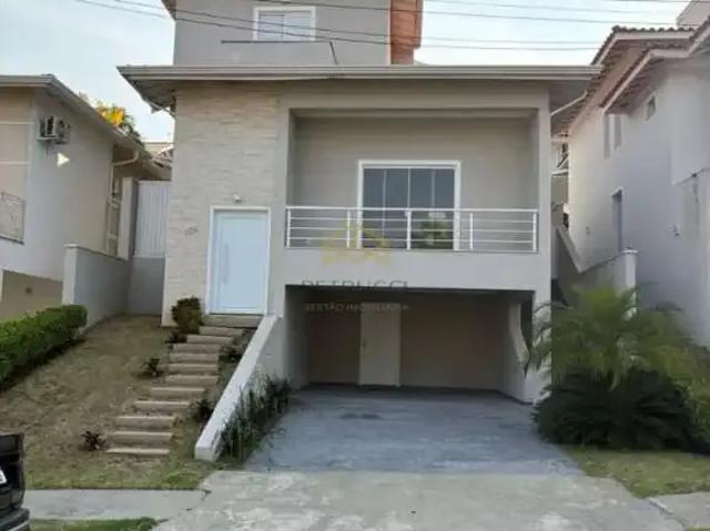 Casa / Sobrado para Venda em Valinhos/SP Chácaras Alpina 3 Quartos