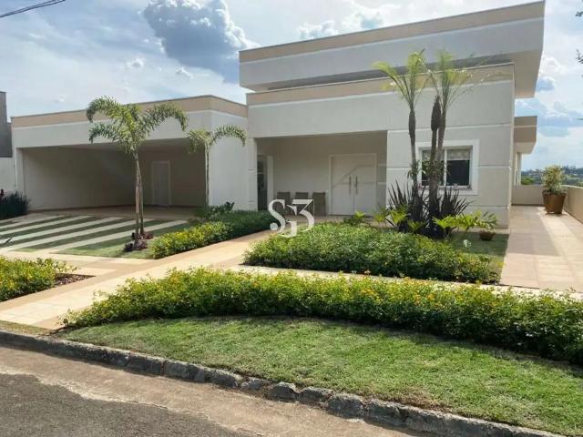 Casa / Sobrado para Venda em Valinhos/SP Chácaras São Bento 4 Quartos