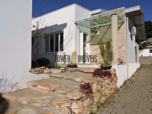 Casa / Sobrado para Venda em Valinhos/SP Chácaras São Bento 4 Quartos