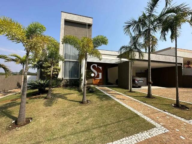 Casa / Sobrado para Venda em Valinhos/SP Chácaras São Bento 4 Quartos