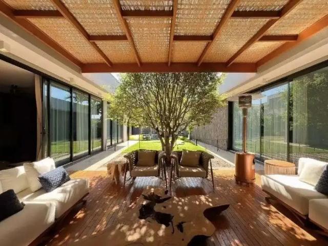 Casa / Sobrado para Venda em Valinhos/SP Chácaras São Bento 4 Quartos