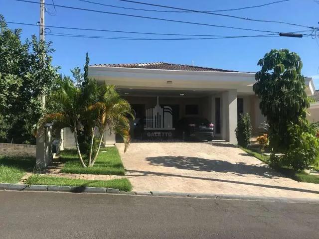 Casa / Sobrado para Venda em Valinhos/SP Chácaras São Bento 3 Quartos