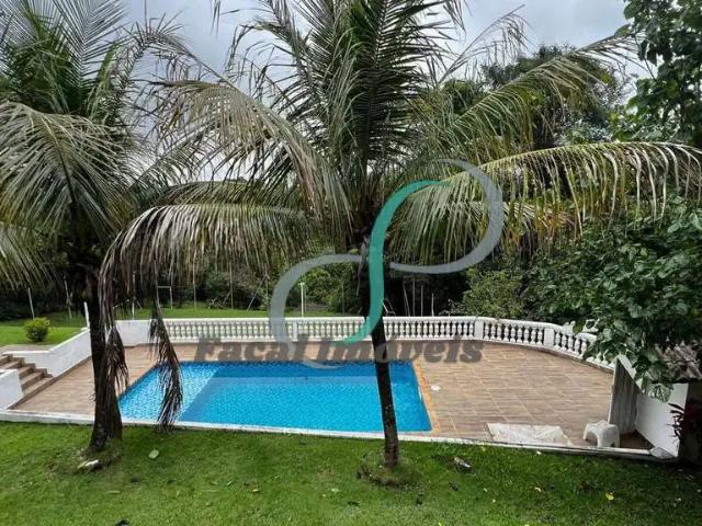 Casa / Sobrado para Venda em Valinhos/SP Chácaras São Bento 3 Quartos