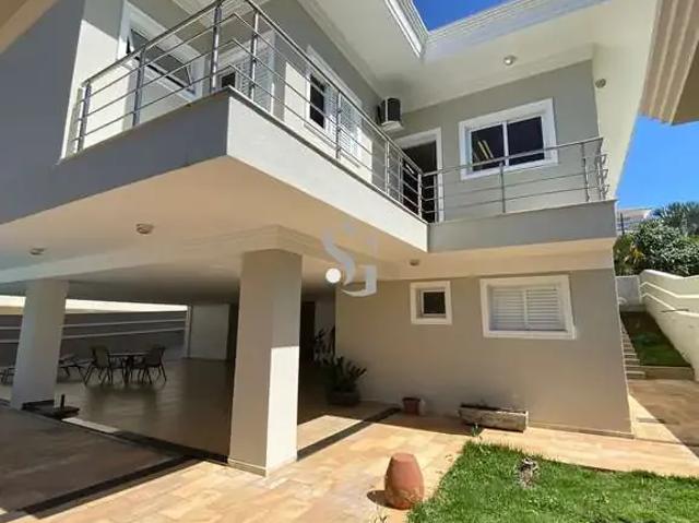 Casa / Sobrado para Venda em Valinhos/SP Chácaras São Bento 3 Quartos