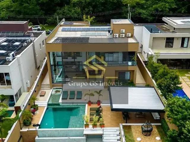 Casa / Sobrado para Venda em Valinhos/SP Chácaras São Bento 3 Quartos