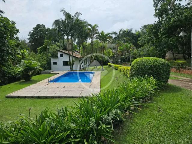 Casa / Sobrado para Venda em Valinhos/SP Chácaras São Bento 3 Quartos