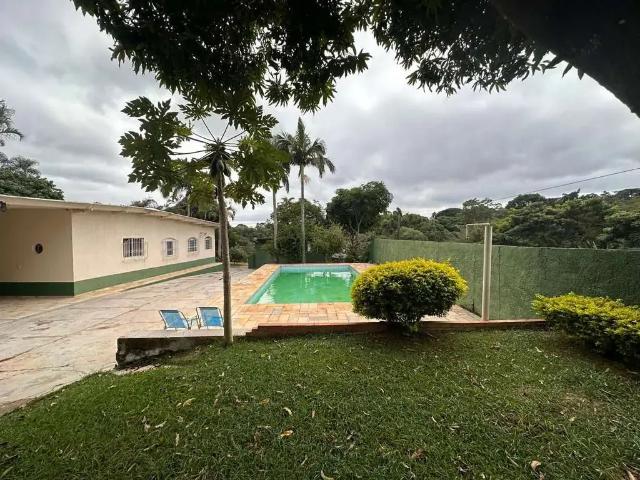 Casa / Sobrado para Venda em Valinhos/SP Chácaras São Bento 3 Quartos