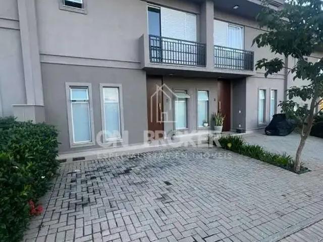 Casa / Sobrado para Venda em Valinhos/SP Chácaras Silvania 3 Quartos
