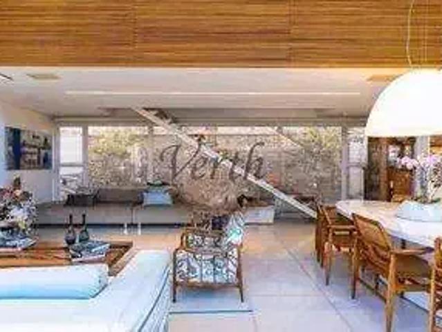 Casa / Sobrado para Venda em Valinhos/SP Chácaras Silvania 4 Quartos