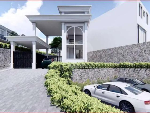 Casa / Sobrado para Venda em Valinhos/SP Clube de Campos Valinhos 3 Quartos