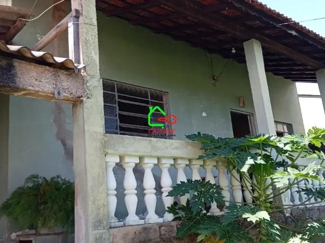 Casa / Sobrado para Venda em Valinhos/SP Colina dos Pinheiros 3 Quartos