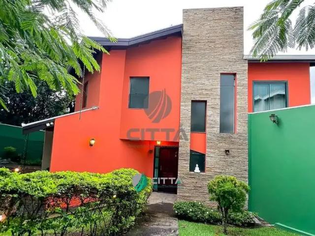 Casa / Sobrado para Venda em Valinhos/SP Colinas dos Álamos 3 Quartos