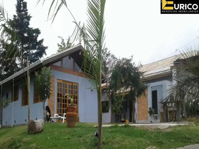 Casa / Sobrado para Venda em Valinhos/SP Condomínio Cisalpina Park 3 Quartos