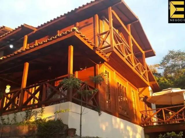 Casa / Sobrado para Venda em Valinhos/SP Condomínio Cisalpina Park 3 Quartos