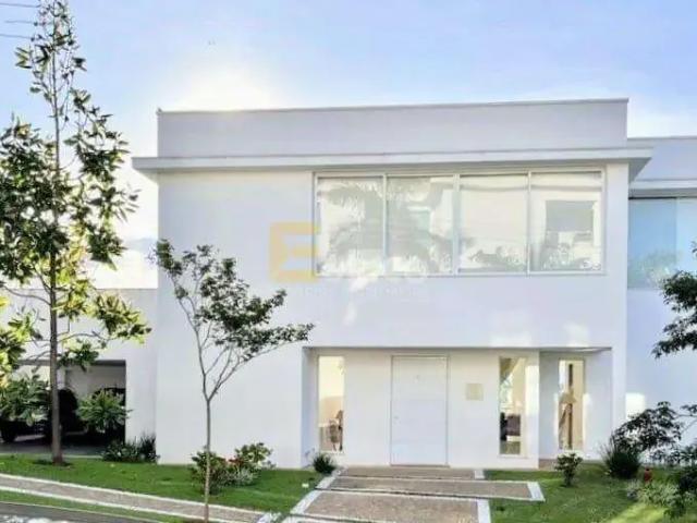 Casa / Sobrado para Venda em Valinhos/SP Condomínio Porto Seguro Village 5 Quartos
