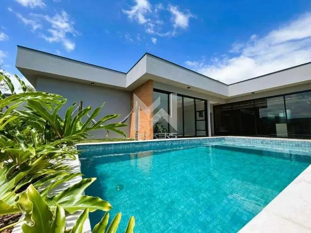 Casa / Sobrado para Venda em Valinhos/SP Condomínio Residencial Querência 4 Quartos