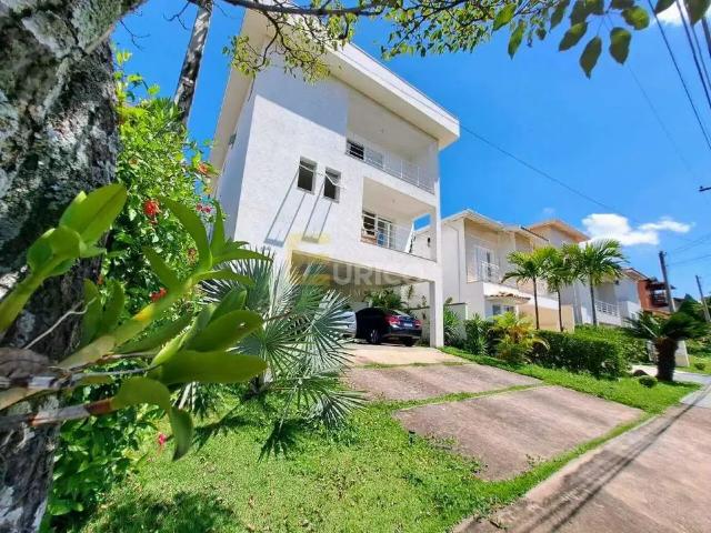 Casa / Sobrado para Venda em Valinhos/SP Condomínio Residencial Terras do Oriente 3 Quartos