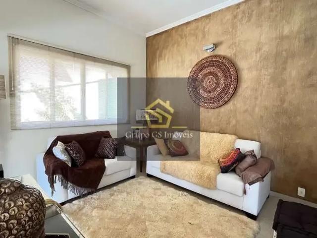 Casa / Sobrado para Venda em Valinhos/SP Condomínio Residencial Terras do Caribe 3 Quartos