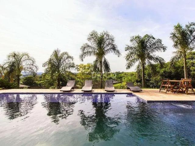 Casa / Sobrado para Venda em Valinhos/SP Dois Córregos 3 Quartos