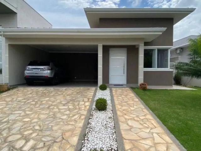 Casa / Sobrado para Venda em Valinhos/SP Fazenda Santana 3 Quartos
