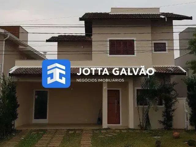 Casa / Sobrado para Venda em Valinhos/SP Fazenda Santana 3 Quartos