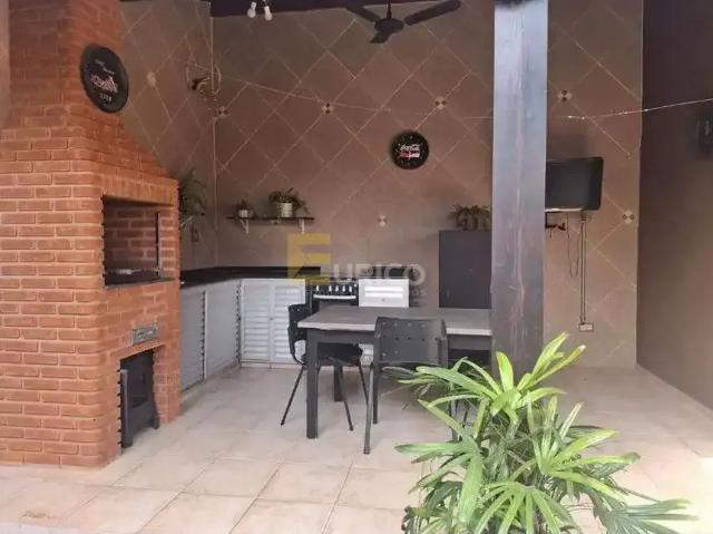 Casa / Sobrado para Venda em Valinhos/SP Jardim Universo 2 Quartos
