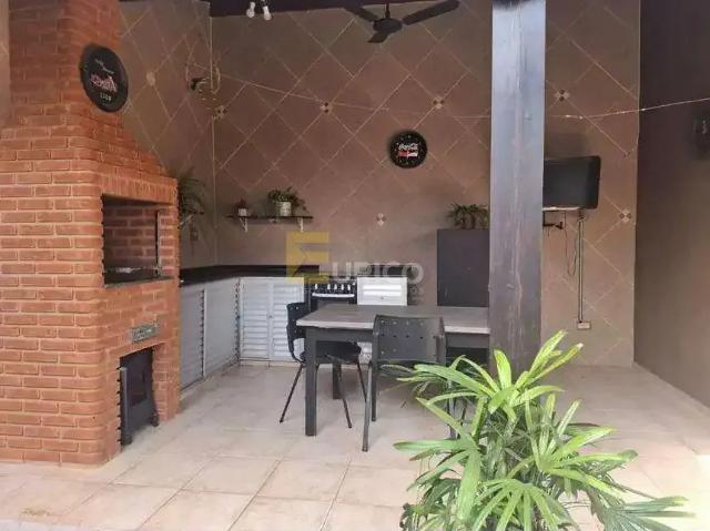 Casa / Sobrado para Venda em Valinhos/SP Jardim Universo 2 Quartos