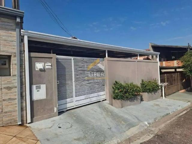 Casa / Sobrado para Venda em Valinhos/SP Jardim Universo 3 Quartos