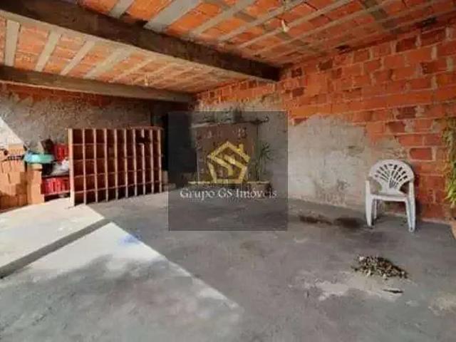 Casa / Sobrado para Venda em Valinhos/SP Jardim Alto da Boa Vista 3 Quartos