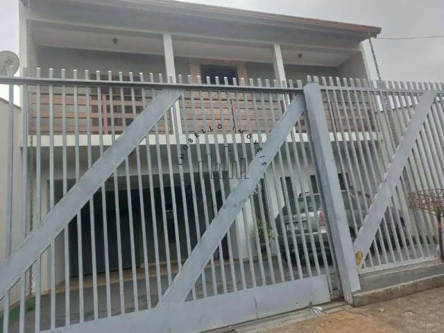 Casa / Sobrado para Venda em Valinhos/SP Jardim Alto da Boa Vista 3 Quartos