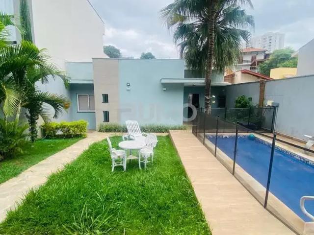 Casa / Sobrado para Venda em Valinhos/SP Jardim Alto da Boa Vista 3 Quartos