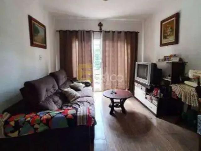 Casa / Sobrado para Venda em Valinhos/SP Jardim Alto da Boa Vista 3 Quartos