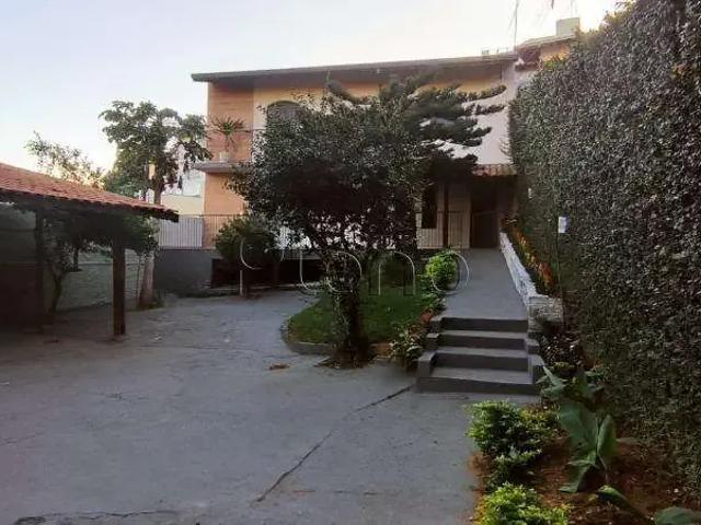 Casa / Sobrado para Venda em Valinhos/SP Jardim Alto da Boa Vista 3 Quartos