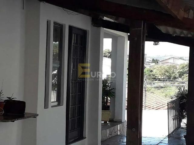 Casa / Sobrado para Venda em Valinhos/SP Jardim Alto da Colina 4 Quartos