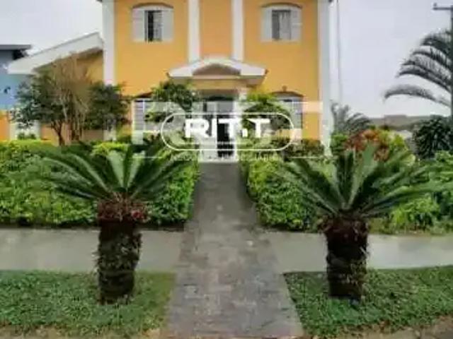 Casa / Sobrado para Venda em Valinhos/SP Jardim Alto da Colina 4 Quartos