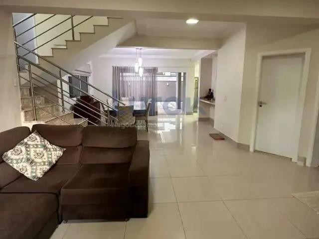Casa / Sobrado para Venda em Valinhos/SP Jardim Alto da Colina 4 Quartos