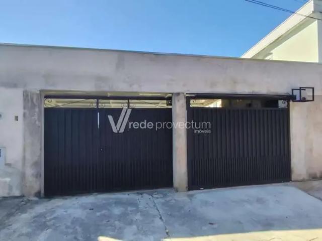 Casa / Sobrado para Venda em Valinhos/SP Jardim Alto da Colina 2 Quartos