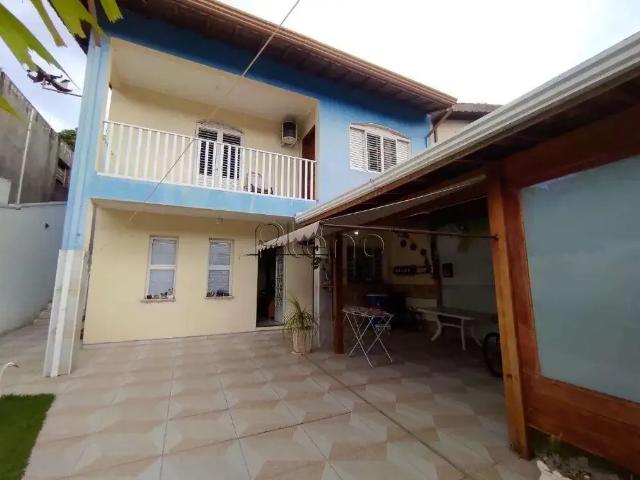 Casa / Sobrado para Venda em Valinhos/SP Jardim Alto da Colina 3 Quartos