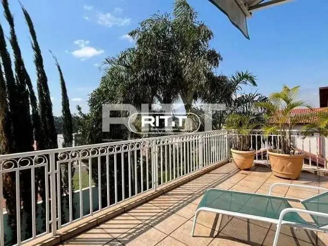 Casa / Sobrado para Venda em Valinhos/SP Jardim Alto da Colina 3 Quartos