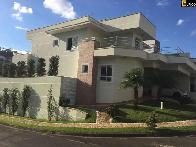 Casa / Sobrado para Venda em Valinhos/SP Jardim Alto da Colina 3 Quartos