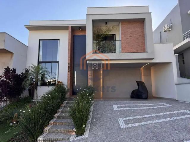 Casa / Sobrado para Venda em Valinhos/SP Jardim Alto da Colina 3 Quartos