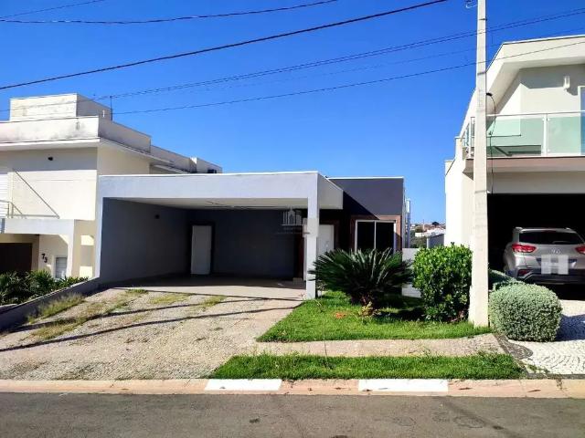 Casa / Sobrado para Venda em Valinhos/SP Jardim Alto da Colina 3 Quartos