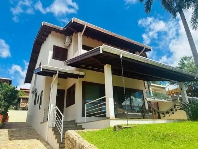 Casa / Sobrado para Venda em Valinhos/SP Jardim Alto da Colina 3 Quartos