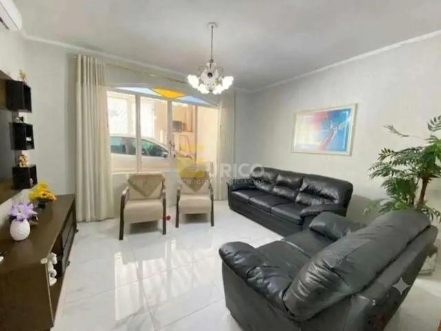 Casa / Sobrado para Venda em Valinhos/SP Jardim Alto da Colina 3 Quartos