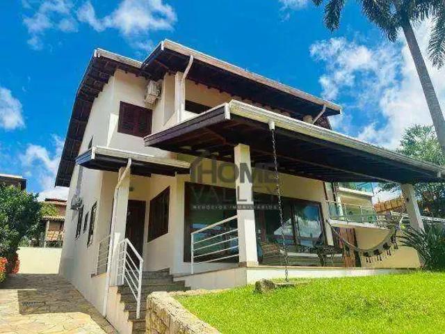 Casa / Sobrado para Venda em Valinhos/SP Jardim Alto da Colina 3 Quartos